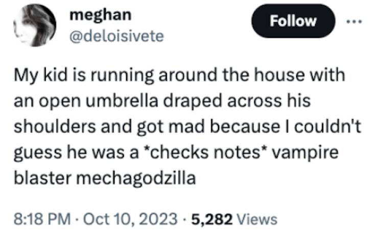 Twitter Hilarity: Moments That Sent Us Into Fits Of Laughter (30 PICS ...