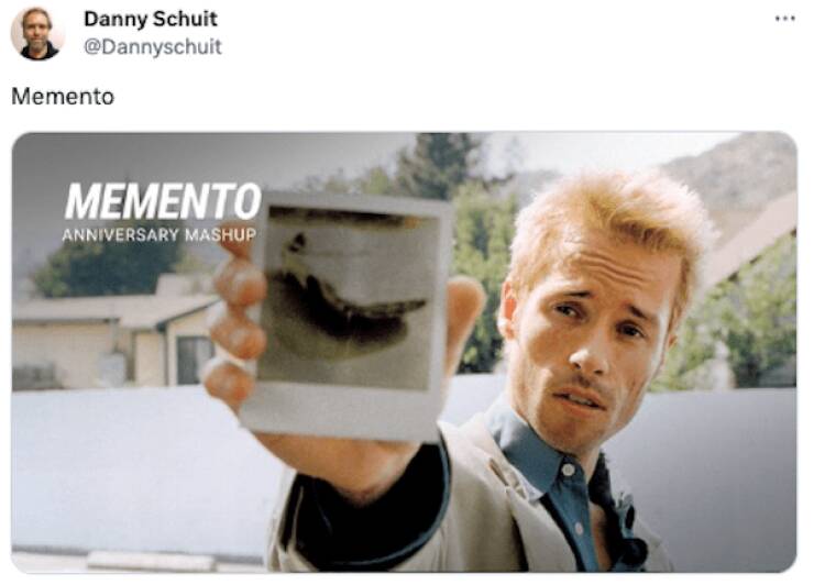 Breaking New Ground: The Most Original Films Of The 21st Century (24 PICS) - Izismile.com