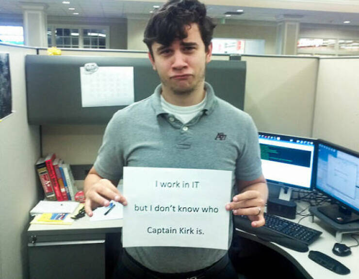 9 To 5 Laughs: A Collection Of Workday Pics And Memes (33 PICS + 5 GIFS ...