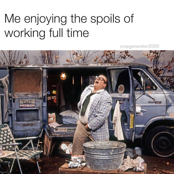 9 To 5 Laughs: A Collection Of Workday Pics And Memes (33 PICS + 5 GIFS ...