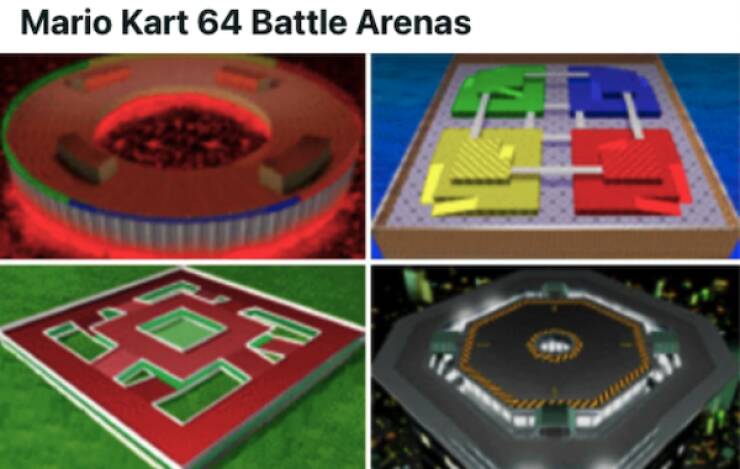 Recalling The Past: A Nostalgic Adventure Through Memory Lane (52 PICS ...