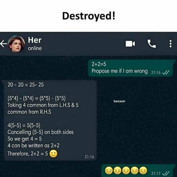 Sarcastic Relief: Memes For When Everything's On Your Last Nerve (53 ...