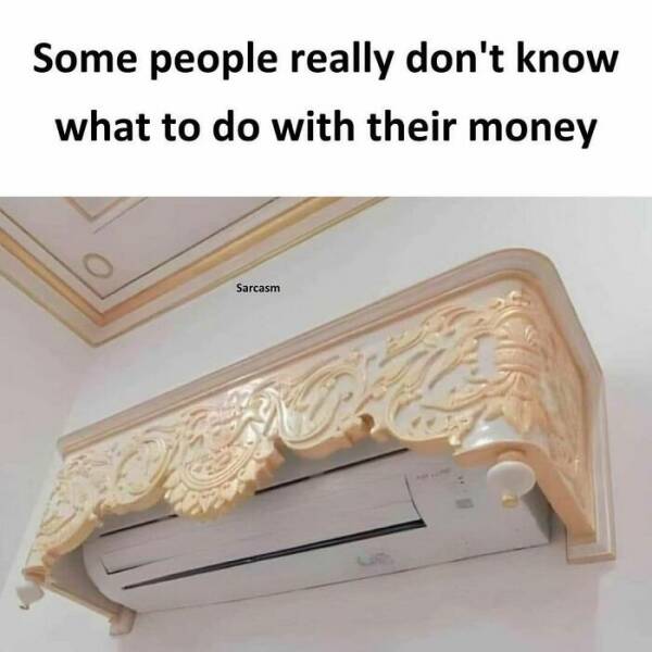 Sarcastic Relief: Memes For When Everything's On Your Last Nerve (53 ...