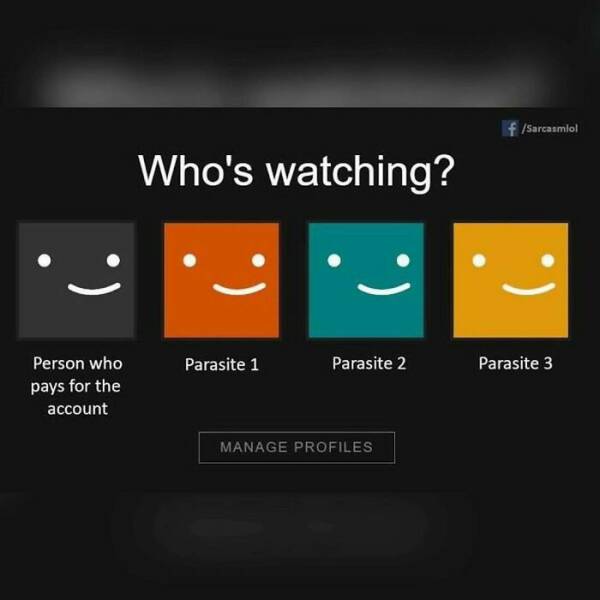 Sarcastic Relief: Memes For When Everything's On Your Last Nerve (53 ...