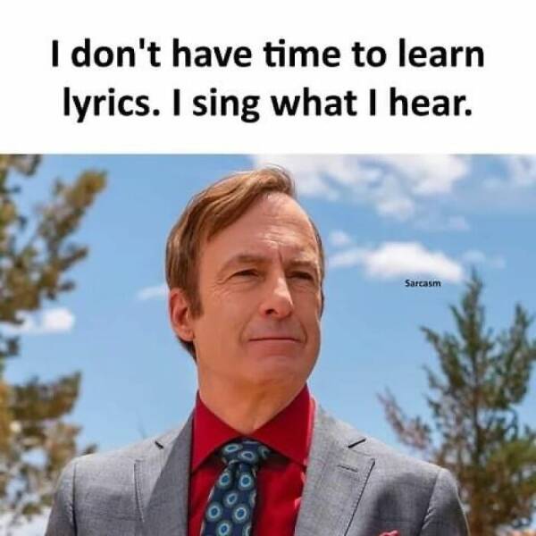 Sarcastic Relief: Memes For When Everything's On Your Last Nerve (53 ...