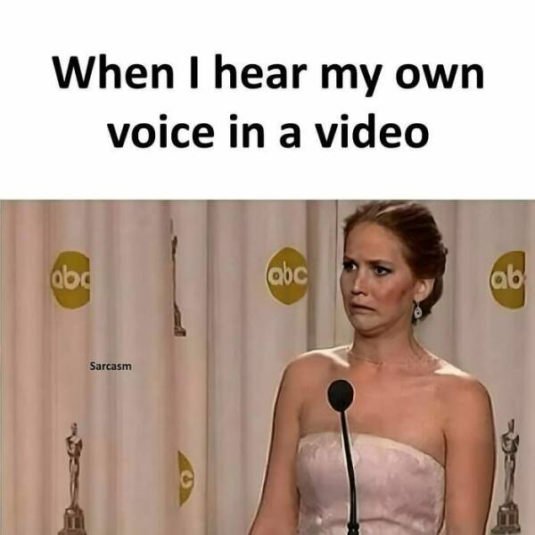 Sarcastic Relief: Memes For When Everything's On Your Last Nerve (53 ...