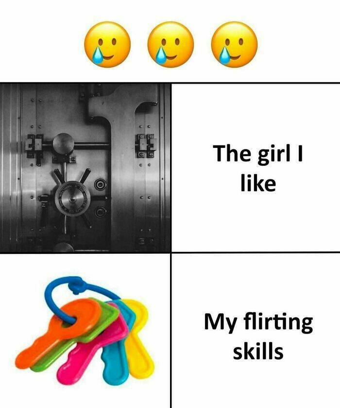 Sarcastic Relief: Memes For When Everything's On Your Last Nerve (53 ...