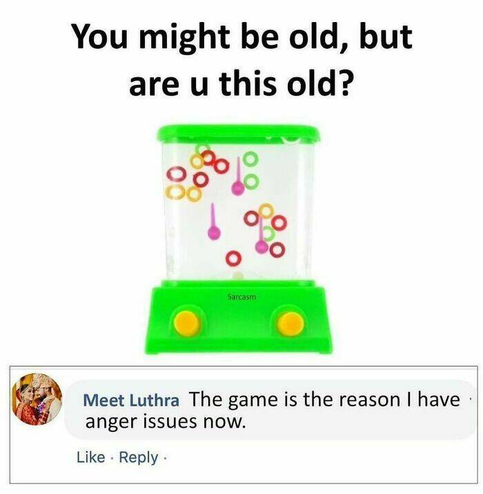 Sarcastic Relief: Memes For When Everything's On Your Last Nerve (53 ...