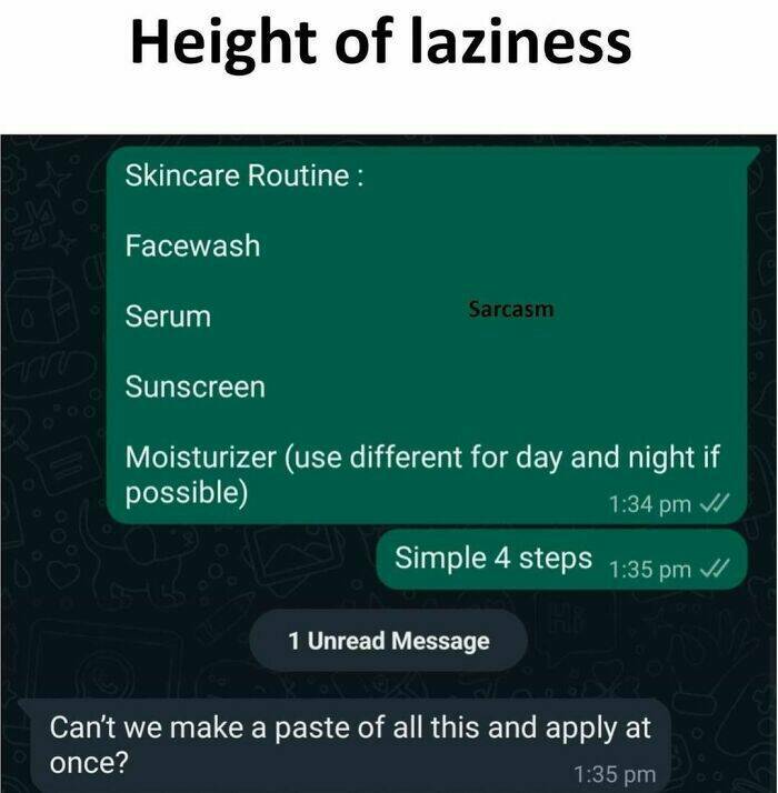 Sarcastic Relief: Memes For When Everything's On Your Last Nerve (53 ...