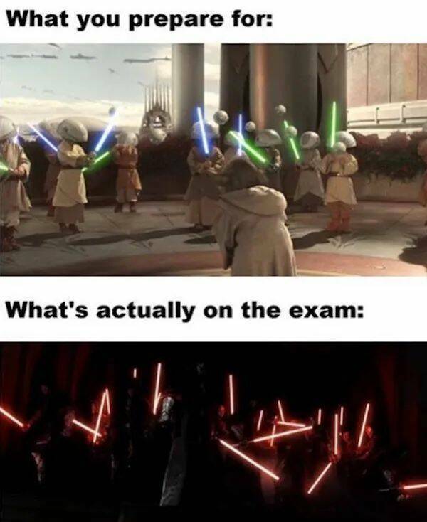 Geeky Laughs And Sci-Fi Memes: A Journey Into Nerd Culture (59 PICS ...