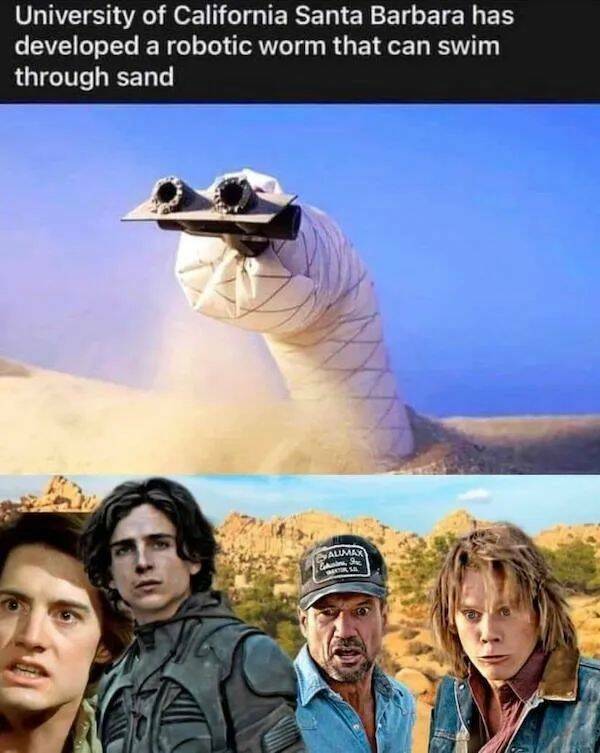 Geeky Laughs And Sci-Fi Memes: A Journey Into Nerd Culture (59 PICS ...