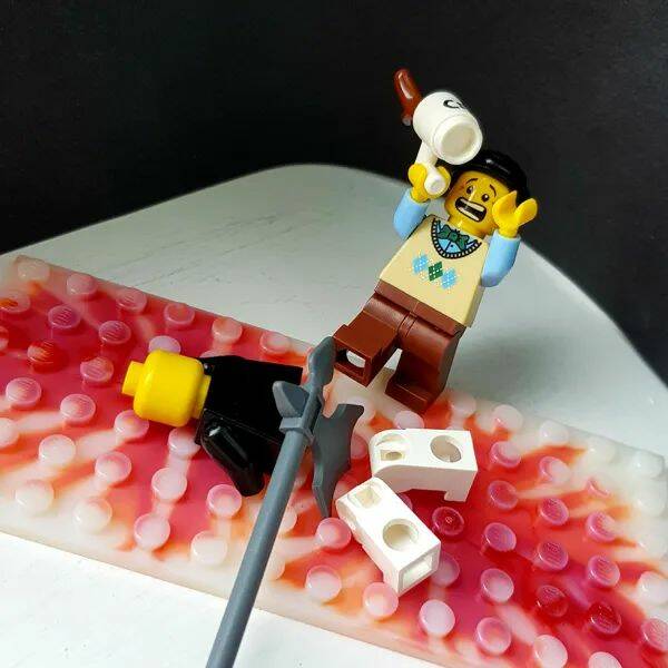 Unlocking Your Inner LEGO Maestro: Age Is Just A Number (25 PICS ...