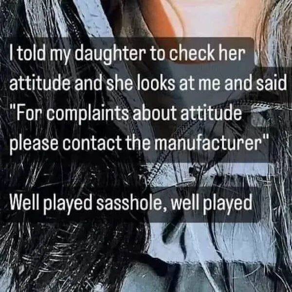 When Parenting Meets Memes: A Comic Relief For Busy Parents (25 PICS ...