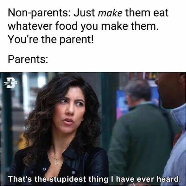 When Parenting Meets Memes: A Comic Relief For Busy Parents (25 PICS ...