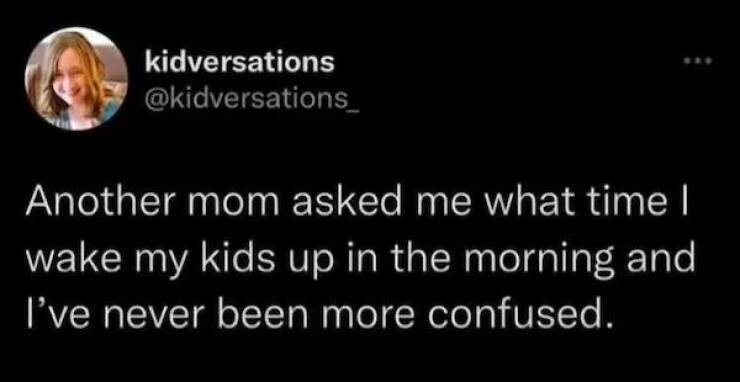 When Parenting Meets Memes: A Comic Relief For Busy Parents (25 PICS ...