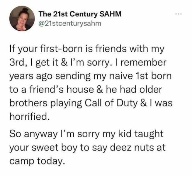 When Parenting Meets Memes: A Comic Relief For Busy Parents (25 PICS ...