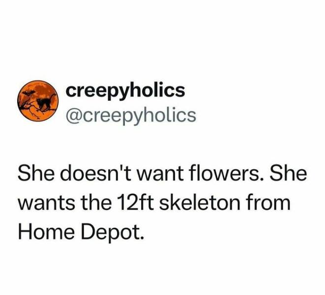 Haunted Humor: Delving Into The Dark Side With Creepy Memes (49 PICS ...