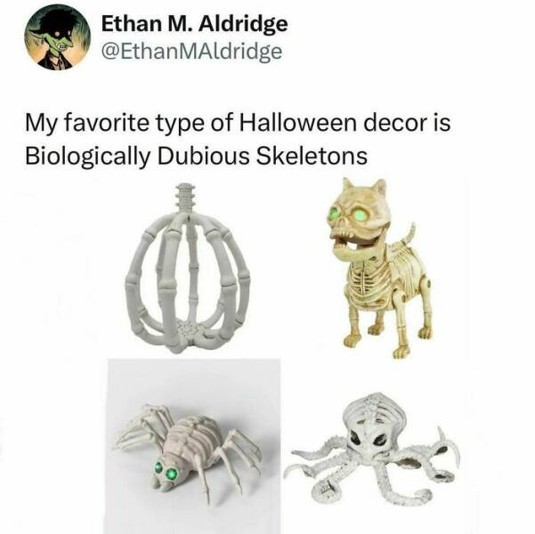 Haunted Humor: Delving Into The Dark Side With Creepy Memes (49 PICS ...