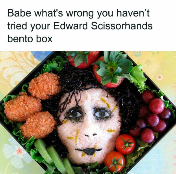 Haunted Humor: Delving Into The Dark Side With Creepy Memes (49 PICS ...