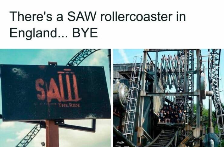 Haunted Humor: Delving Into The Dark Side With Creepy Memes (49 PICS ...