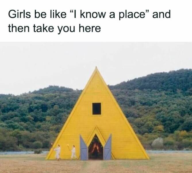 Haunted Humor: Delving Into The Dark Side With Creepy Memes (49 PICS ...