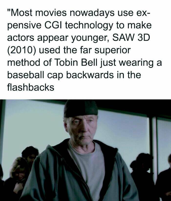 Haunted Humor: Delving Into The Dark Side With Creepy Memes (49 PICS ...