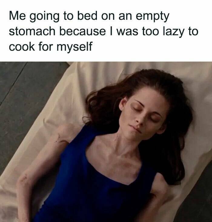 Haunted Humor: Delving Into The Dark Side With Creepy Memes (49 PICS ...
