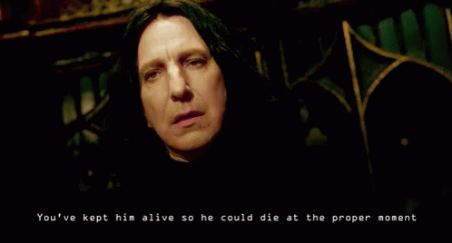 Role Mastery: Actors Cast So Perfectly, It's Almost Unreal (22 GIFS ...