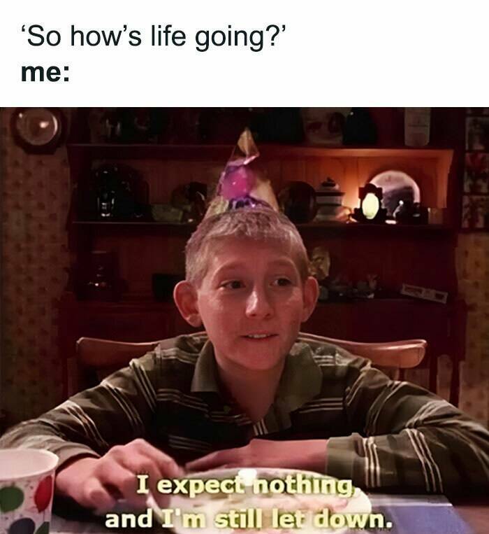 Painfully Hilarious: Memes You'll Relate To A Bit Too Well (47 PICS ...