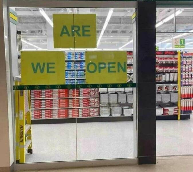 Hilarious Marketing Mishaps: Fails That Deserve A Laugh (40 PICS ...