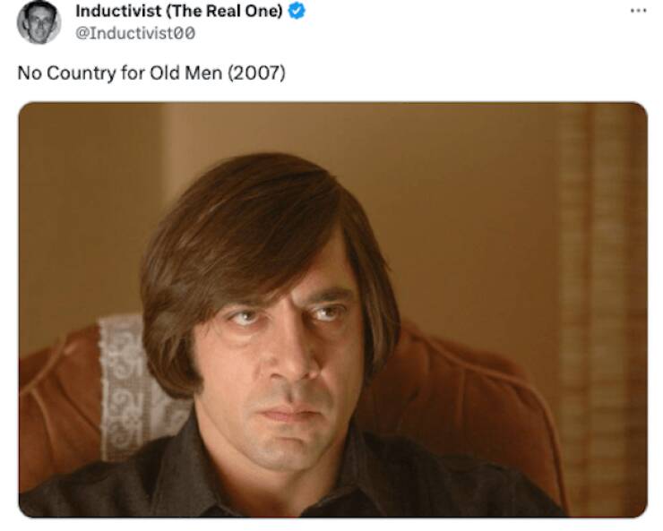 When Evil Prevails: Best Films Where The Bad Guys Succeed (25 PICS) - Izismile.com