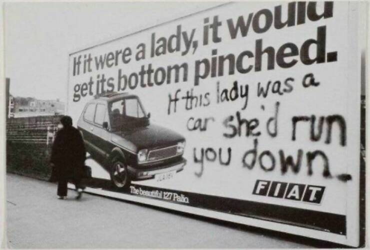 Controversial Vintage Ads: A Glimpse Into Advertising's Past (40 PICS ...