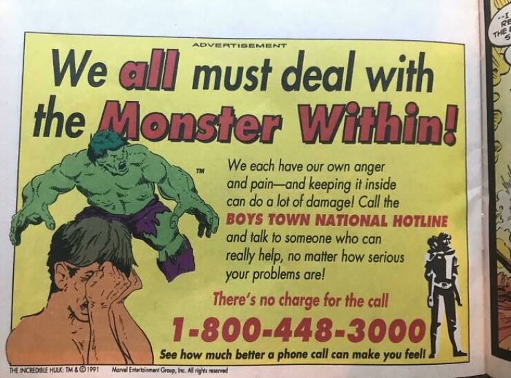 Controversial Vintage Ads: A Glimpse Into Advertising's Past (40 PICS ...