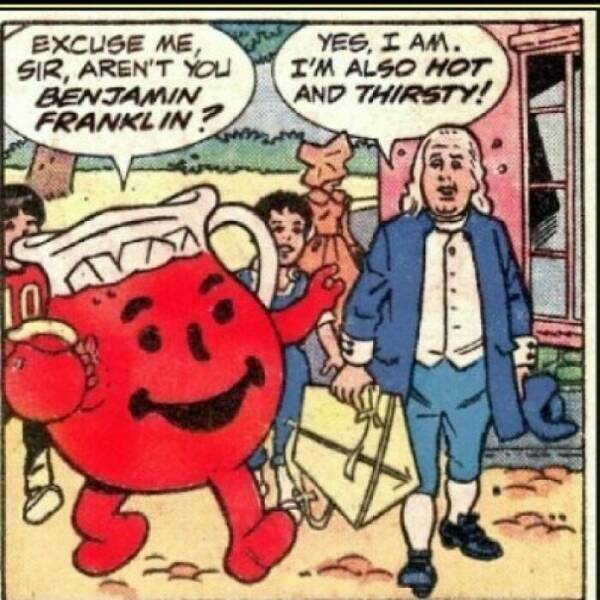 Controversial Vintage Ads: A Glimpse Into Advertising's Past (40 PICS ...