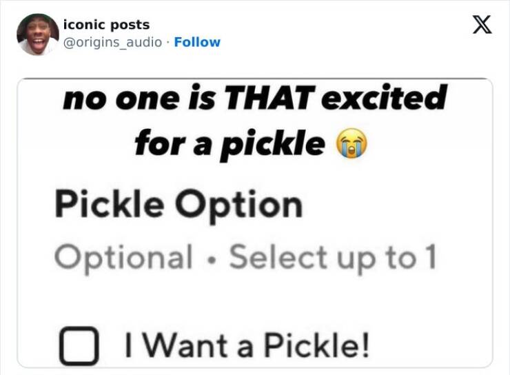 The Final Brain Strain: Laugh-Worthy Memes From The 'Iconic Posts' (50 ...