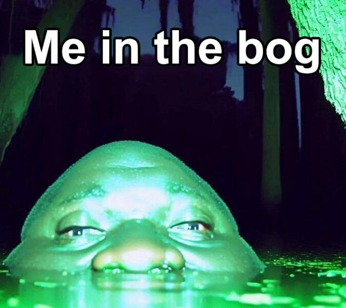 The Final Brain Strain: Laugh-Worthy Memes From The 'Iconic Posts' (50 ...