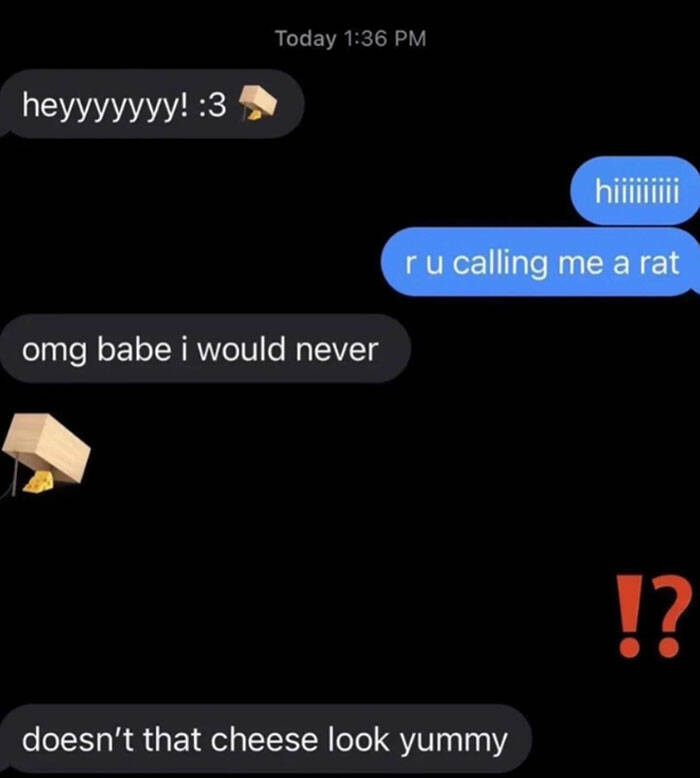 The Final Brain Strain: Laugh-Worthy Memes From The 'Iconic Posts' (50 ...