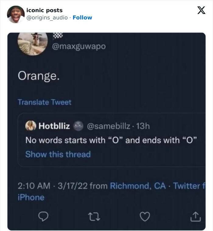 The Final Brain Strain: Laugh-Worthy Memes From The 'Iconic Posts' (50 ...