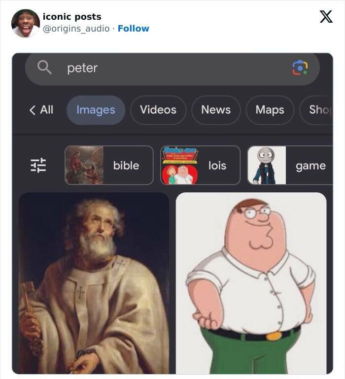 The Final Brain Strain: Laugh-Worthy Memes From The 'Iconic Posts' (50 ...