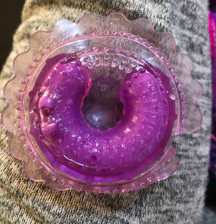 Enigmatic Artifacts: Unraveling The Mysteries Of Intriguing Items (26 PICS) - Izismile.com