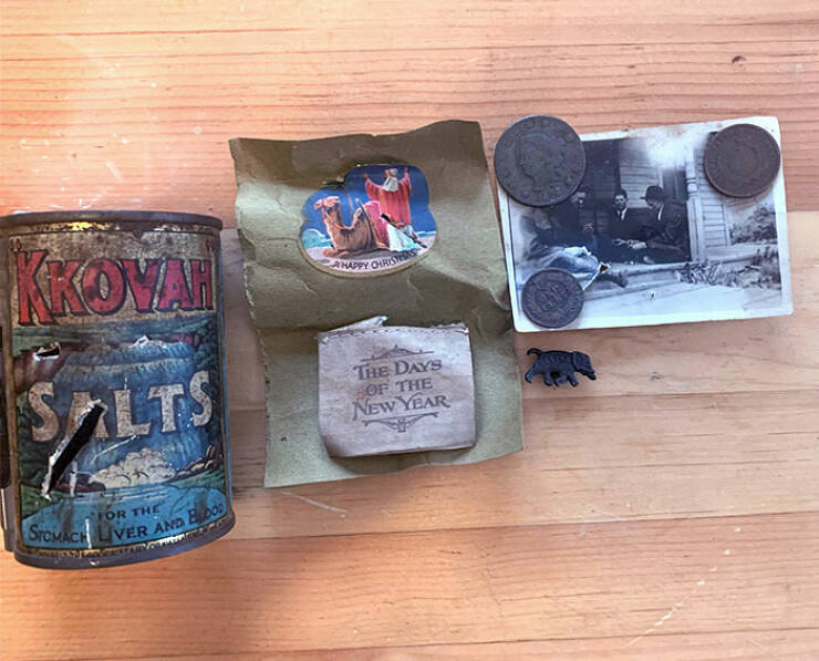 Unearthing History: Fascinating Discoveries By Explorers And ...
