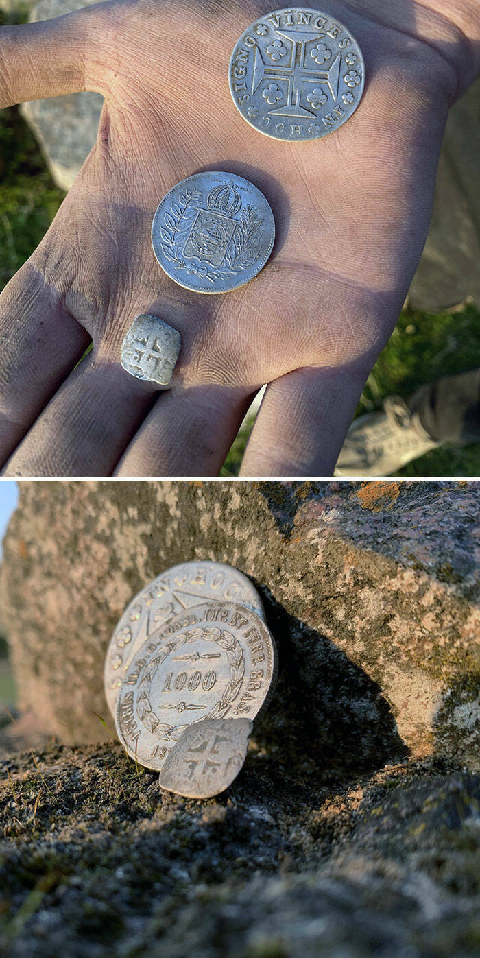 Unearthing History: Fascinating Discoveries By Explorers And ...