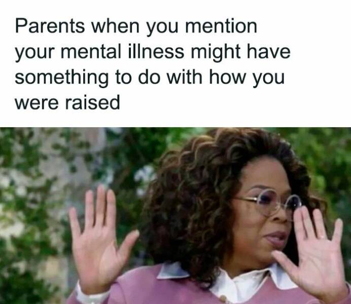 Sarcastic Survival: Memes For Navigating Life's Ups And Downs (43 PICS ...
