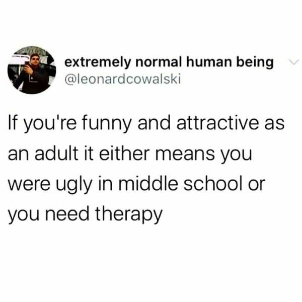 Sarcastic Survival: Memes For Navigating Life's Ups And Downs (43 PICS ...