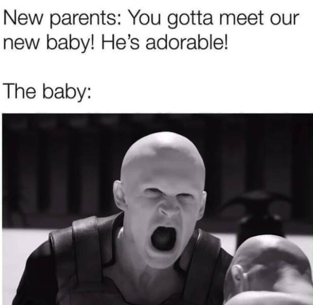 Unfiltered Laughter: Memes Embracing The Honest Truth (39 PICS ...