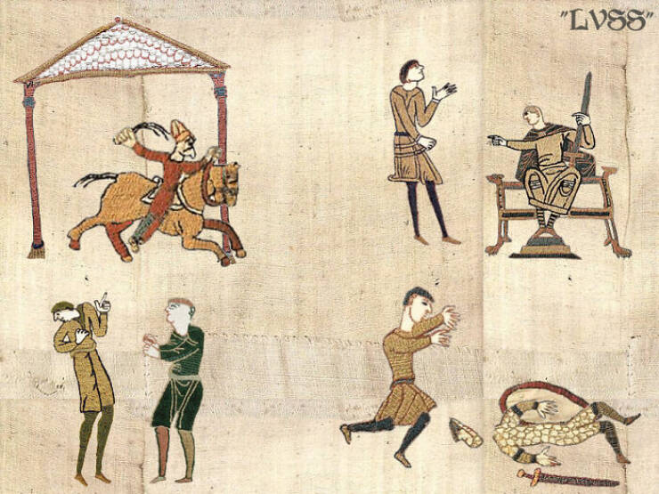Ye Olde Humor: Medieval Memes That Demand A Laugh (44 PICS) - Izismile.com