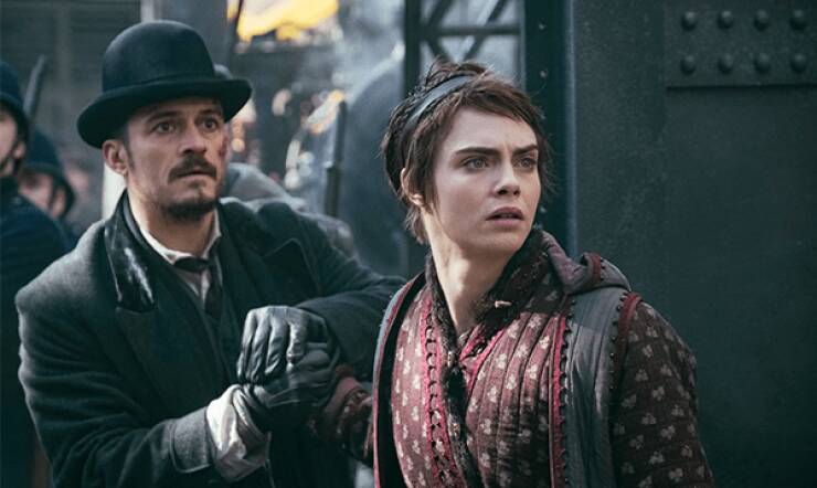 Final Bow: Celebrating The Greatest TV Shows That Ended This Year (18 ...