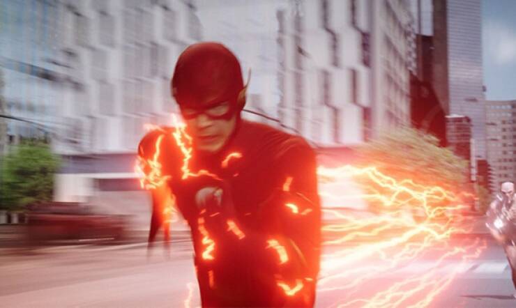 Final Bow: Celebrating The Greatest TV Shows That Ended This Year (18 ...