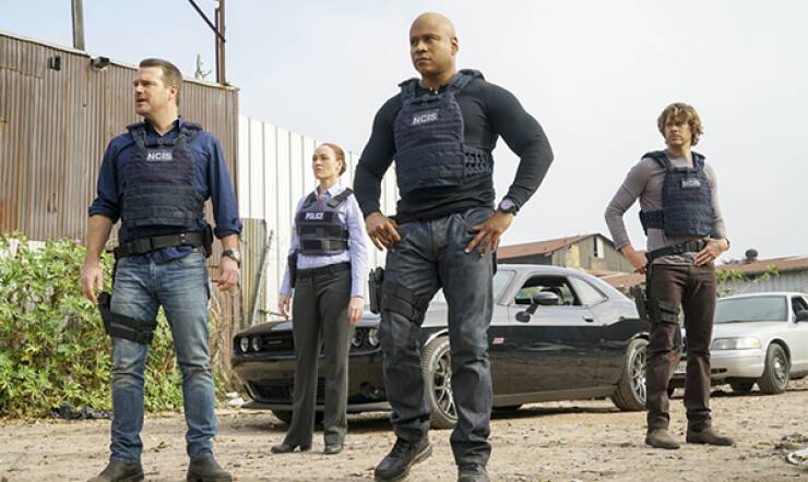 Final Bow: Celebrating The Greatest TV Shows That Ended This Year (18 ...