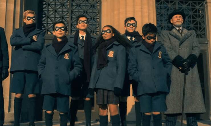 Final Bow: Celebrating The Greatest TV Shows That Ended This Year (18 ...